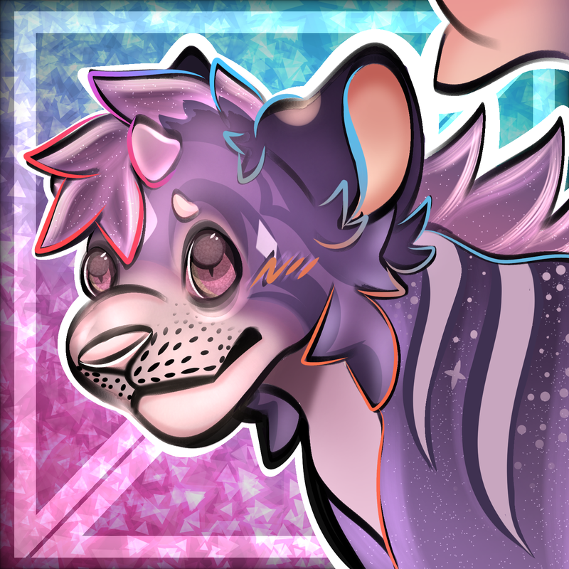 Open rendered pfp coms :|: Lioden
