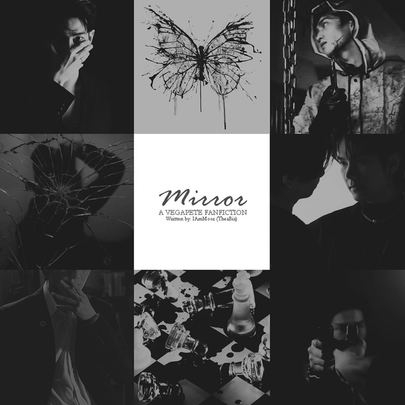 Mirror - Chapter 1 - IAmMoor - รักโคตรร้ายสุดท้ายโคตรรัก | KinnPorsche ...