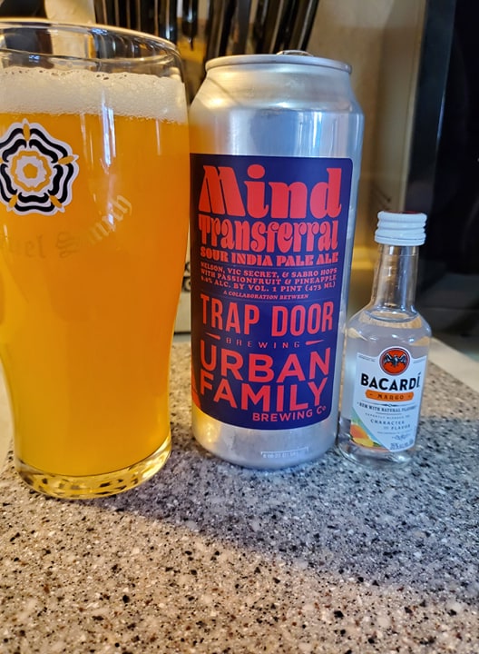 What Beer Are You Drinking Now? #2727 | Page 3 | Community | BeerAdvocate