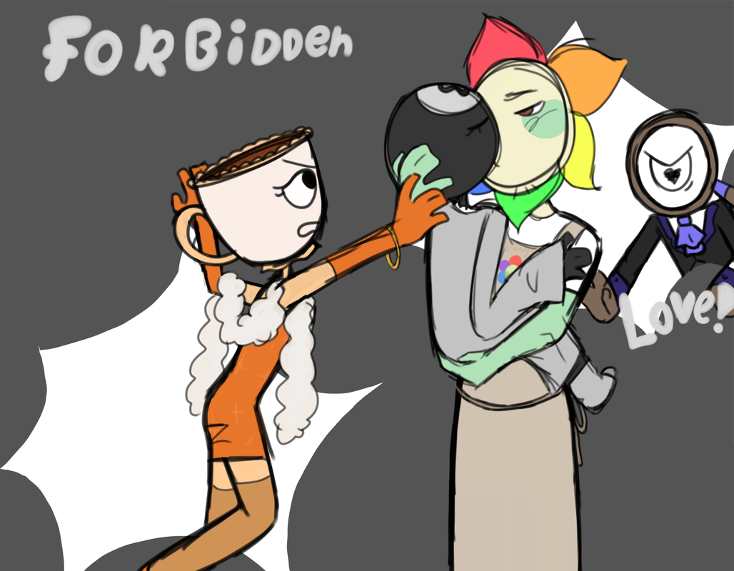 [OPEN] Kit's ARTBOOK! - Chapter 12 - Klutzy_proship - Dandy's World ...