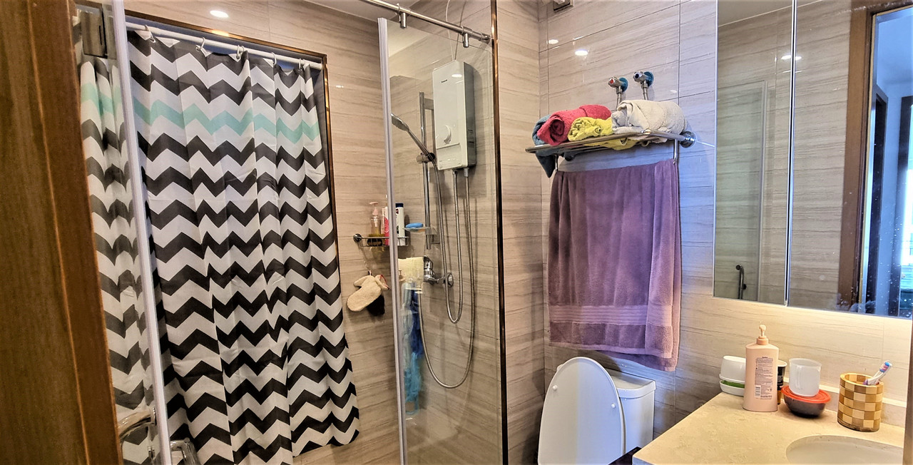 Bathroom — Postimages