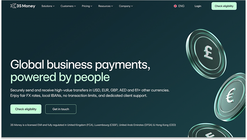 AED virtual IBANs: Infrastructure for UAE market access: By David Smith