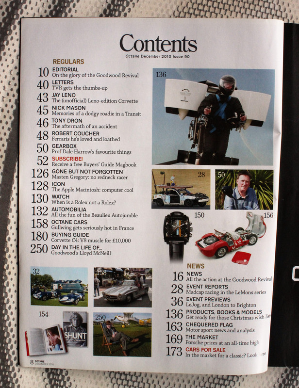 Octane 90 (4 — Postimages