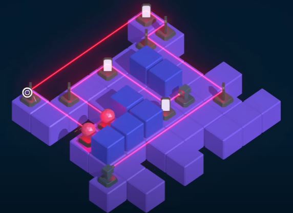 Level 18 achievement in Rayland