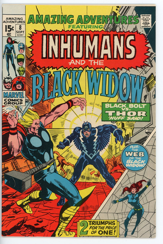 drbanner's Raw High Grade Bronze/Silver Age DCs and Marvels (Spider-man ...