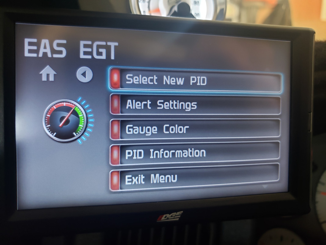 Upgrade from Edge Insight CTS to CTS2 -- Any Extra Parts Needed ...