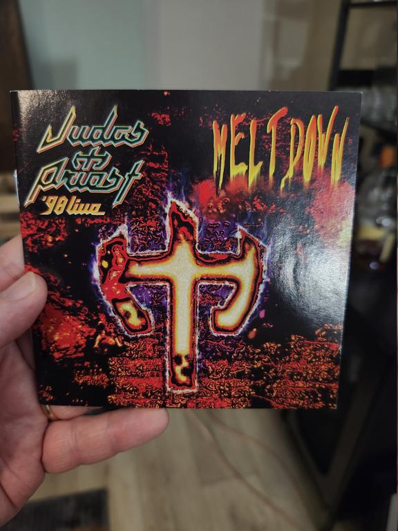 Spinning tunes on the late shift. - Page 3967 - Currently Spinning ...