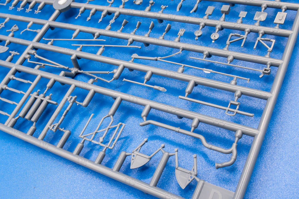 Infinity Models 1/32 Aichi D3A1 Type 99 - Works in Progress - Large ...