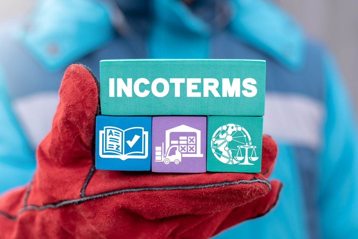 Incoterms : Tout ce que vous devez savoir – MA LOGISTICS