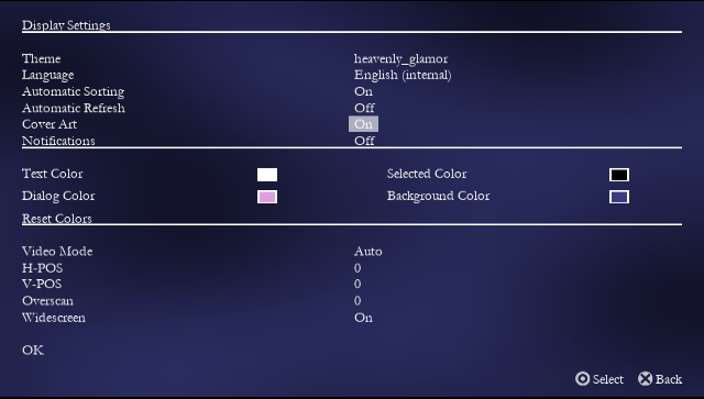 PS2 - Tutorial ART images in OPL via USB | PSX-Place