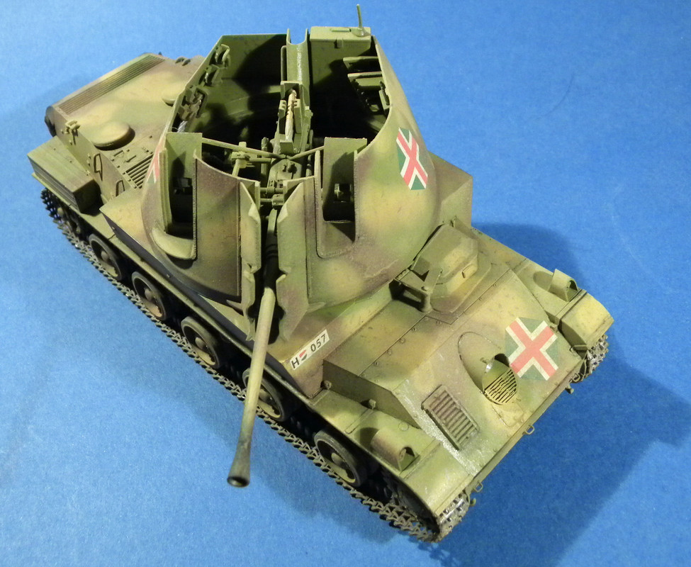 Photos - 40M Nimród | A Military Photo & Video Website