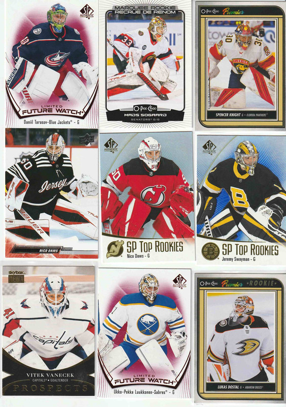 misc goalies — Postimages