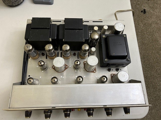 Scott Stereomaster 299C Restoration Suggestion | Steve Hoffman Music Forums