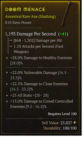 Barb Gear - Topic - d2jsp