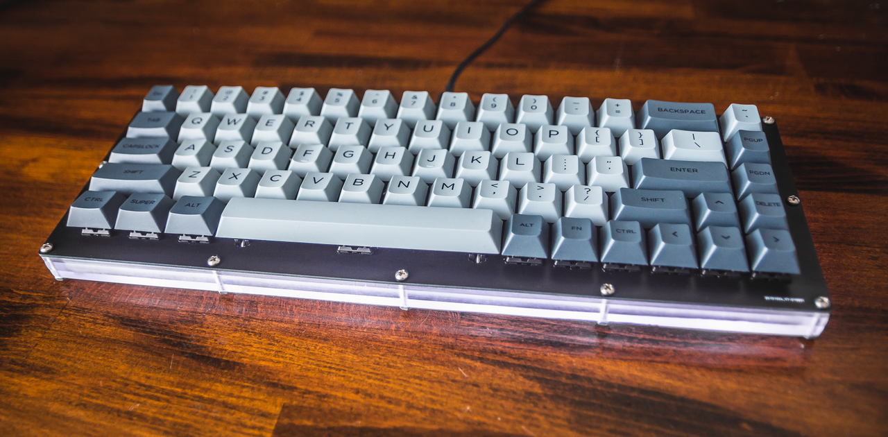 GitHub - anthonyneedles/QAZ: Repository for the QAZ project, and open ...