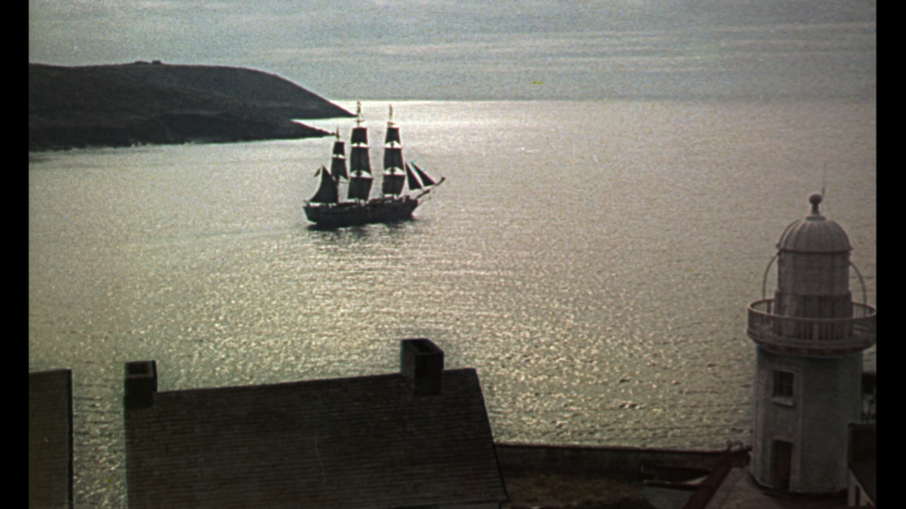 Moby Dick [ November 11th 2019 ] - Page 3 - Blu-ray Forum