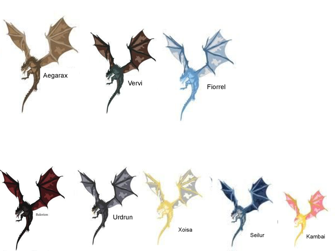 West of Westeros - Chapter 6 - AgentofSciFi - Game of Thrones (TV) [Archive of Our Own]