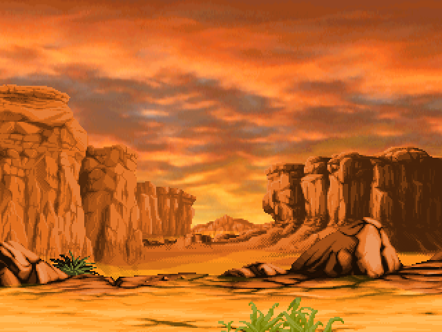 The Mugen Fighters Guild - CPS2/HDBZi Style Original/Edit Stage ...