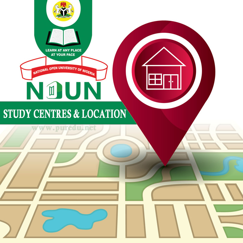 Centres Location | NOUN