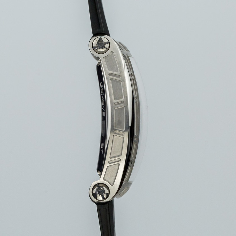 CVSTOS Challenge Jet Liner SL II GT Titanium ref CVT JET SL 7 — Postimages