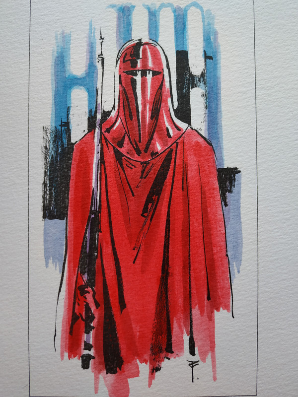 Sergiu/Jkno's Imperial Command Center | Page 29 | Rebelscum.com Forums