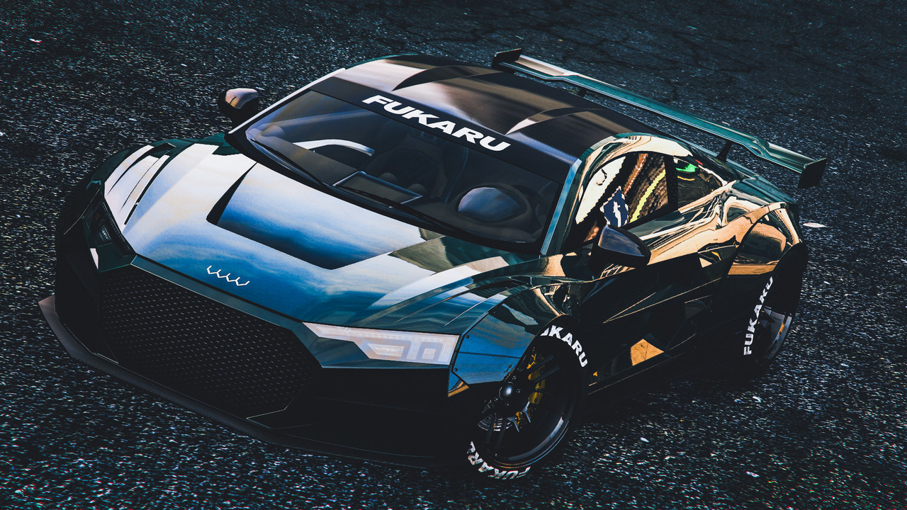 Obey 10F Appreciation Thread - Page 13 - Vehicles - GTAForums