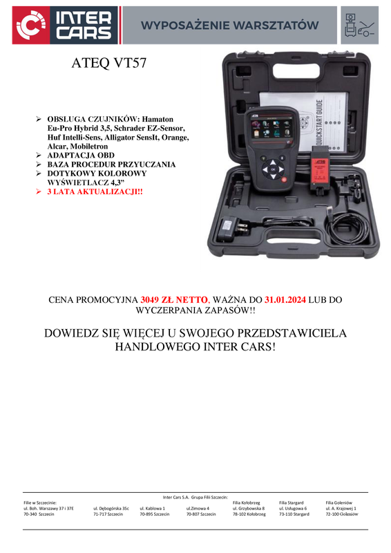 ATEQ VT57 — Postimages