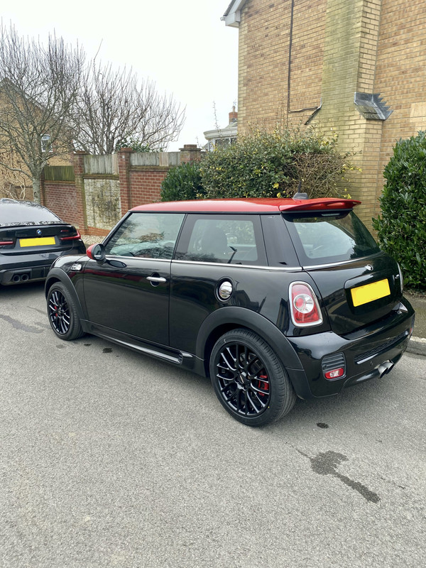 Mini Rear 2 NR — Postimages