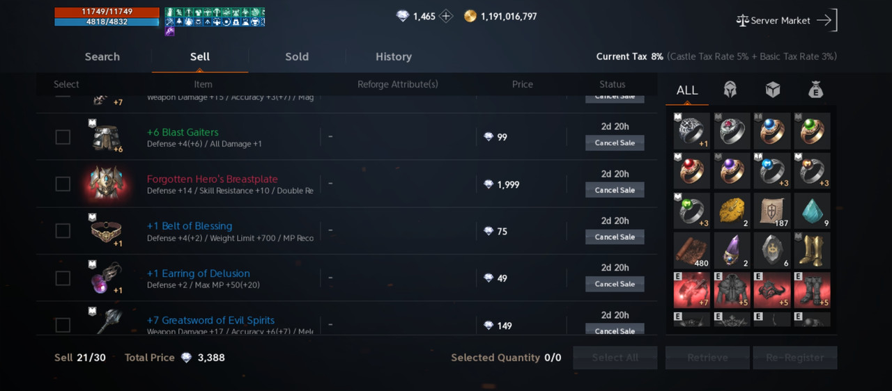 Screenshot 2023 12 18 17 39 18 650 com ncsoft lineage2mjp — Postimages