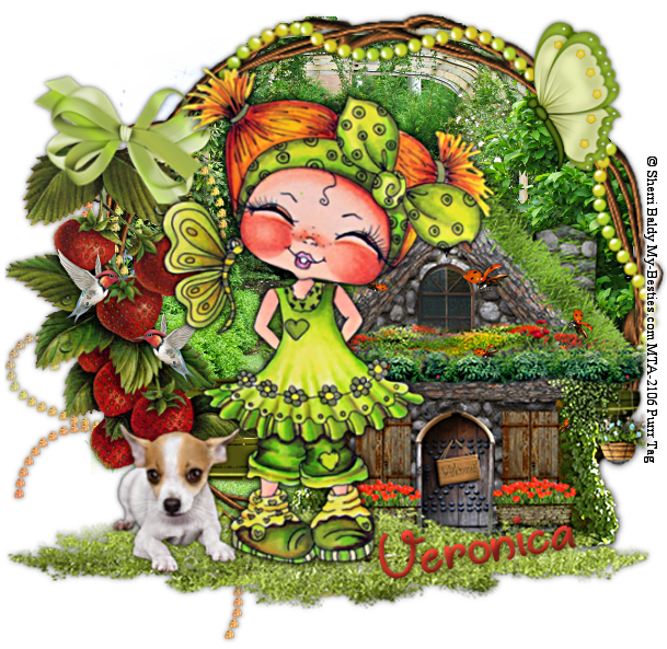 erframechallenge18wk14veronica vi — Postimages