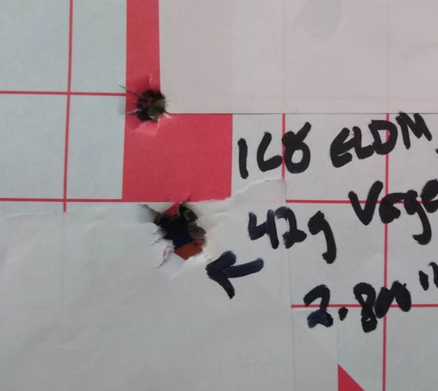 2 and a flier. 2 and a flier. The curse of the M14. | Page 2 | M14 Forum