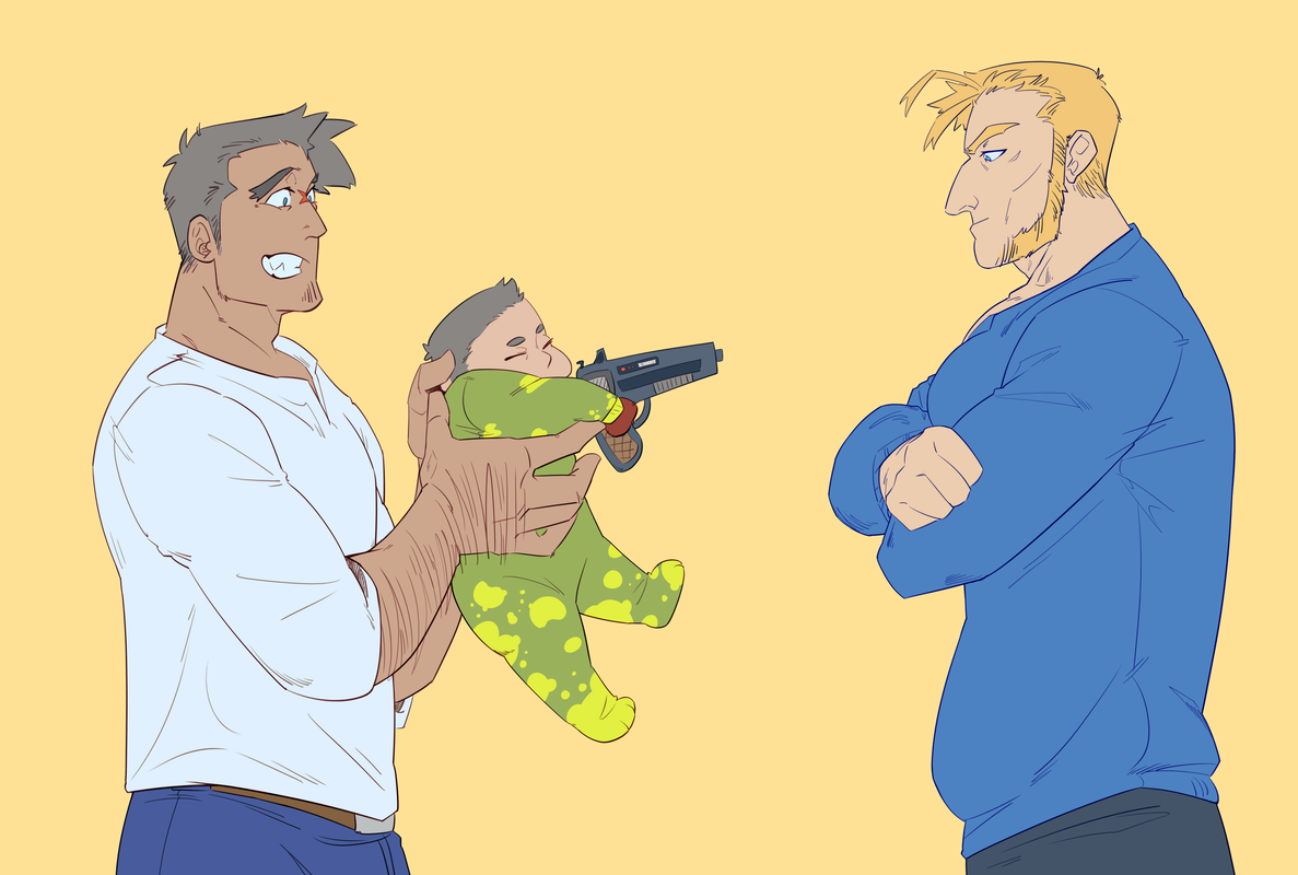 Single Dad Wheeljack Hour Chapter 2 Alexamondragon Transformers