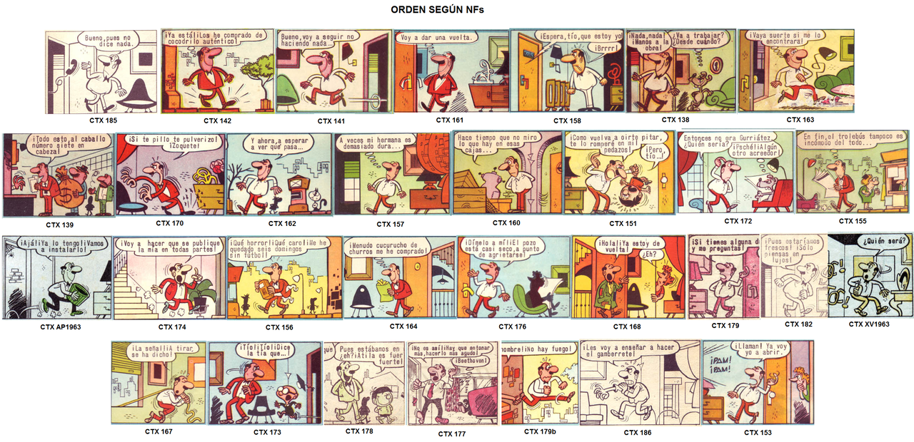 zzz ordenación por NFs CTX 138 186 — Postimages