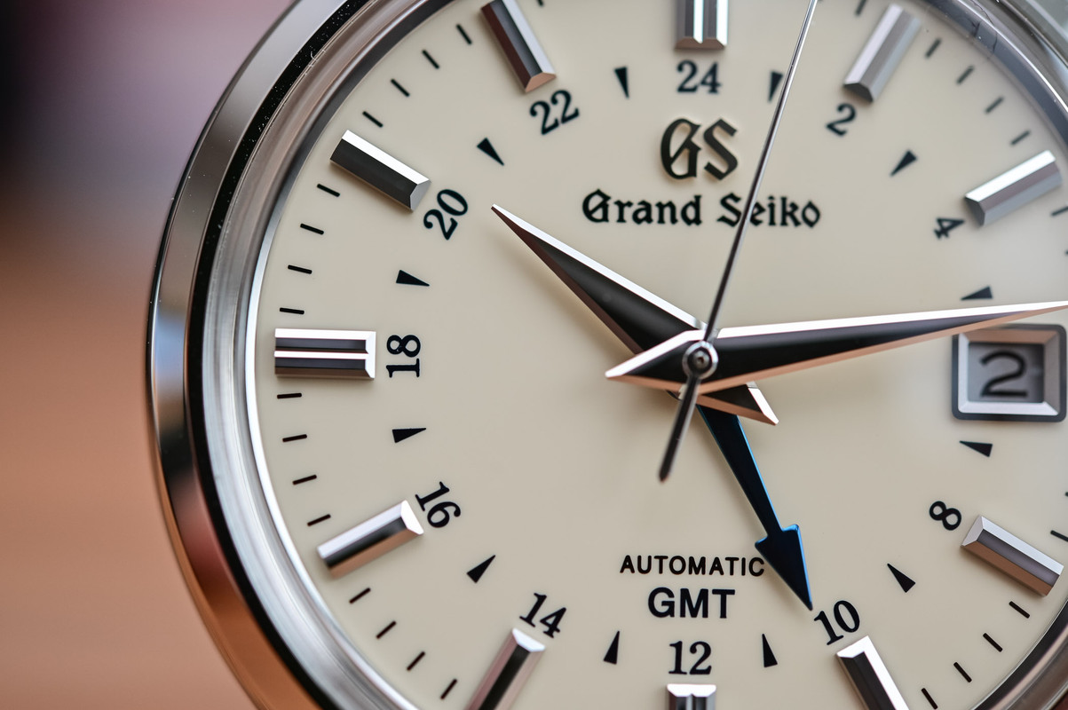What is your Favourite Watch Dial and or Handset? | WatchUSeek Watch Forums