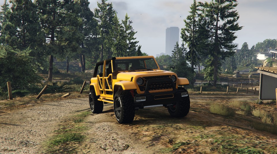 Canis Terminus Appreciation and Discussion thread - Page 3 - Vehicles ...