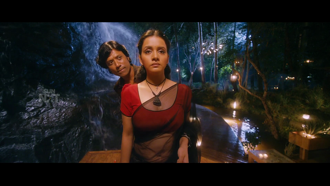 Sulagna Panigrahi SNAP HOT Scene Comp 1080p SNXT WEB DL Isai 2014 13 ...