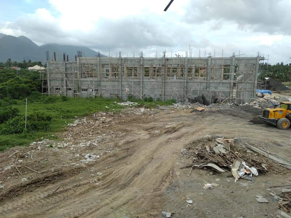 SORSOGON | Balogo Sports Complex [gov|u/c] | SkyscraperCity Forum