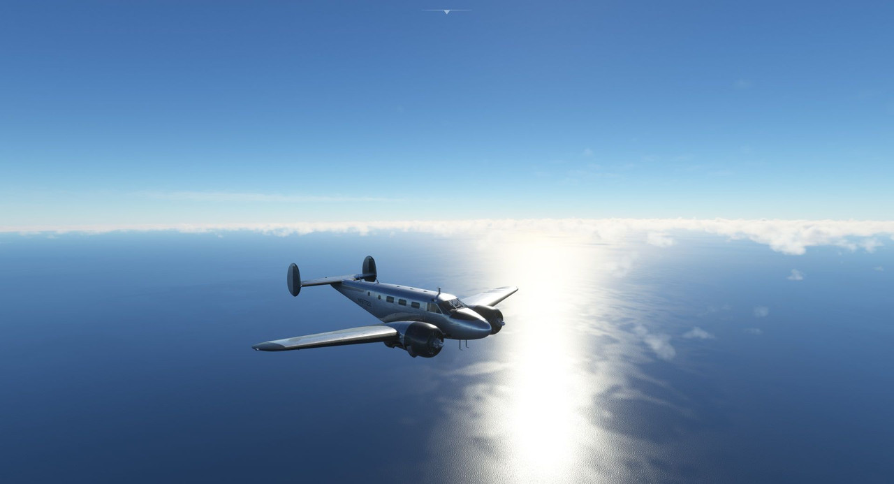 A Spanish Adventure - Around the world in Microsoft FS2020 - Page 4 ...