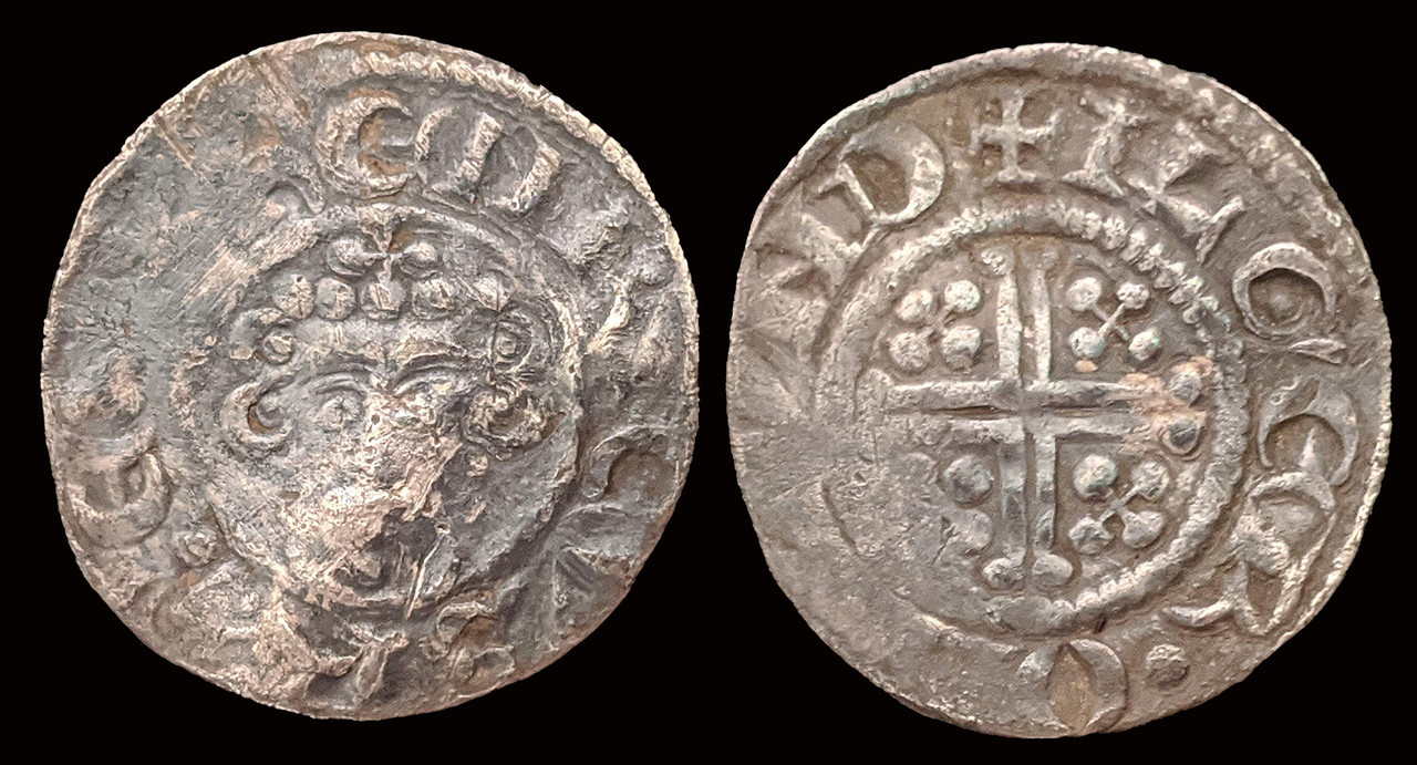 King John & Mithradates V | Coin Talk