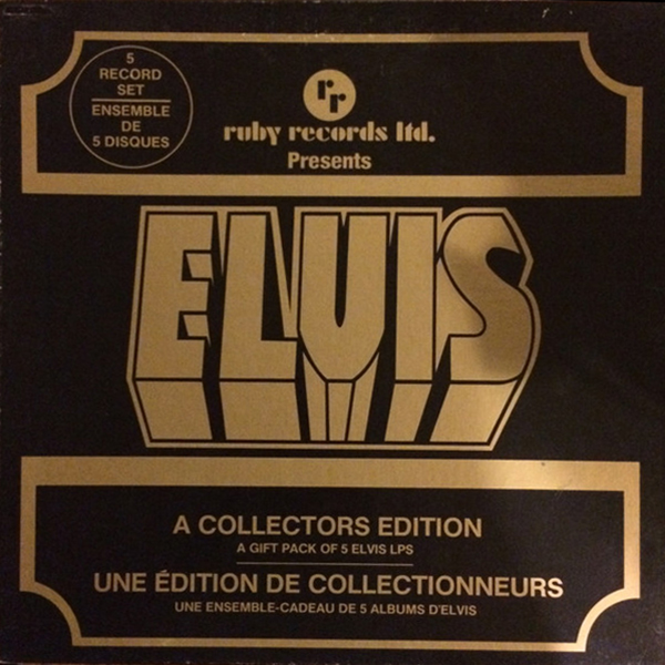 RCA Special Products