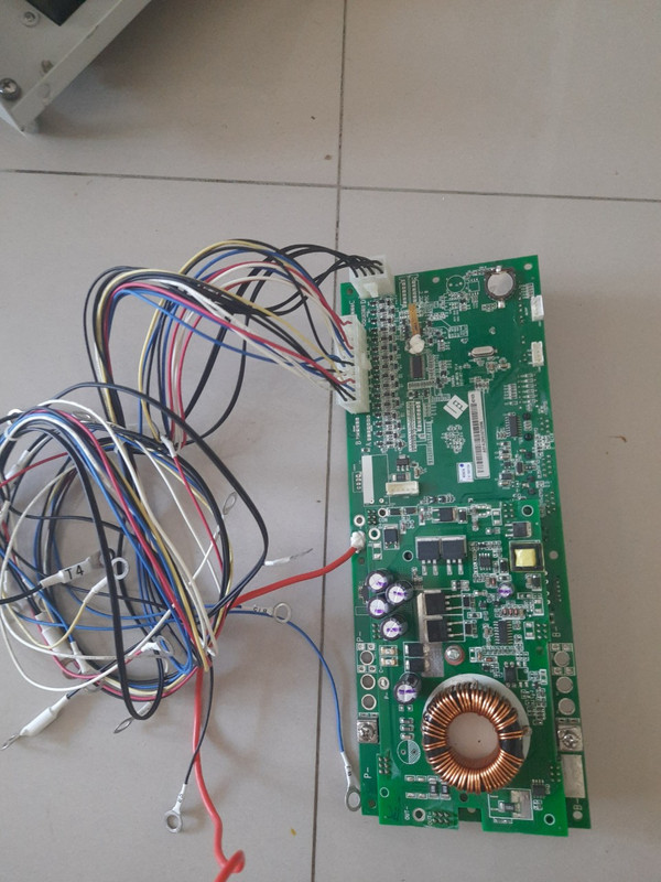 mạch BMS narada2 — Postimages