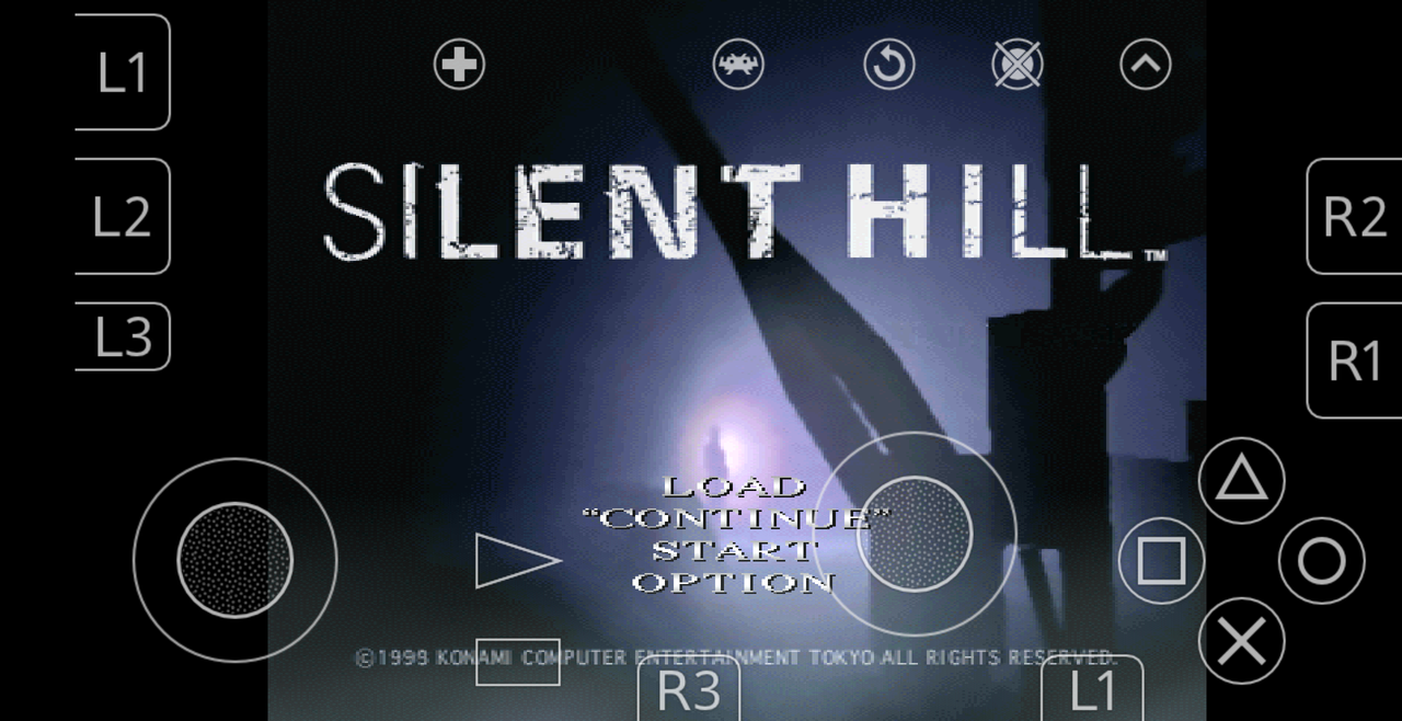 [Duckstation] no option to add r3 or l3 buttons : r/EmulationOnAndroid