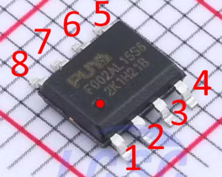 Station-Drivers - Jmicron JMS-583 NVMe/USB 3.1 Controller Latest Tools ...