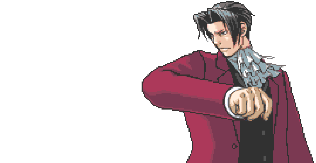 Capcom aware of fan demand for Ace Attorney Investigations, but "have ...