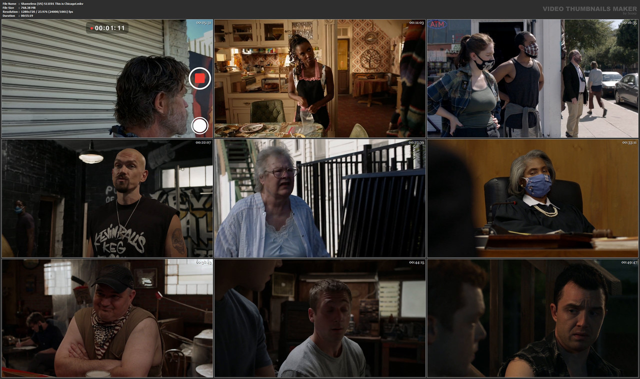 Shameless ( US) S11 E01 This is Chicago! mkv — Postimages