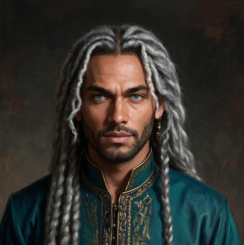 The Sea Knows Their Name's Chara - Chapter 1 - Hiiitsme - House of the ...