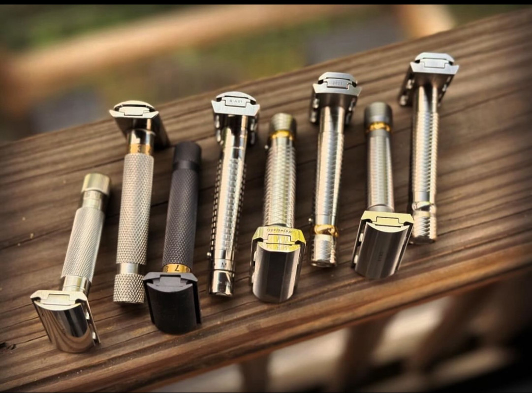 EXCELENTÍSIMO CLUB ROCNEL SAILOR. EST. 2024. ⚓ - Página 2 - Maquinillas ...