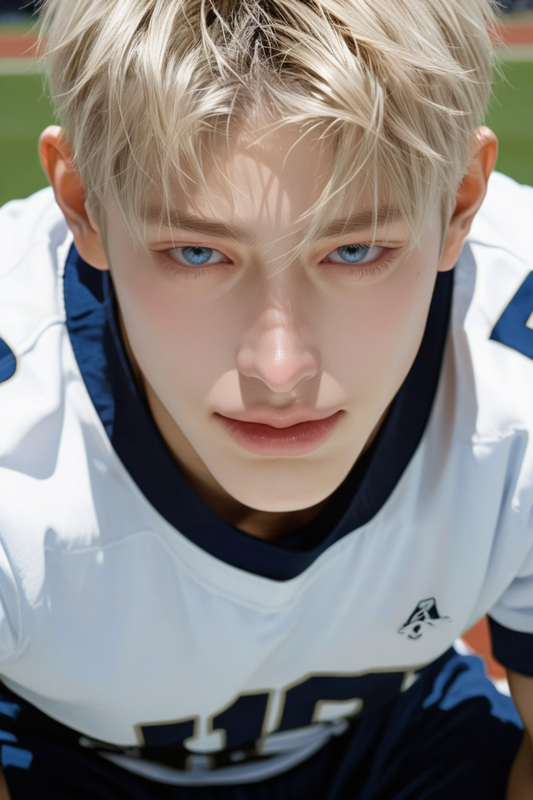 Free AI Chat with เคย์เดน, "เธอครับเคย์ขอโทษ อย่าโกรธเคย์เลยนะ" 🥹🐶 ...