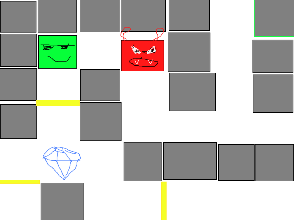 [TOMT][game][early 90s] edutainment math maze game : r/tipofmytongue