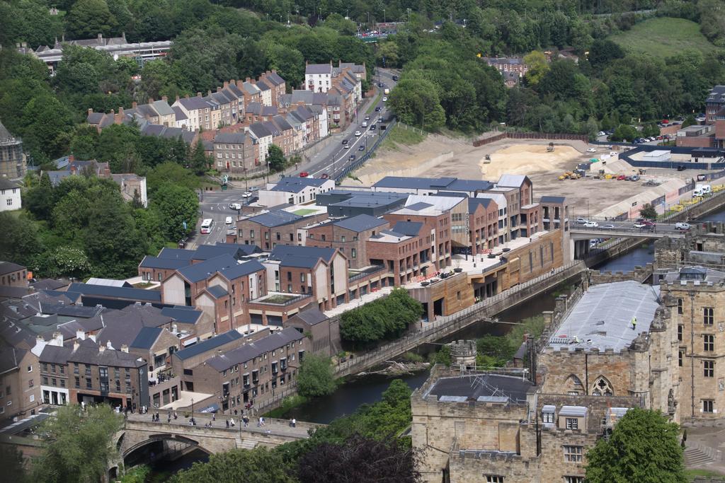 Riverwalk | Durham | Various | Completed | Page 12 | SkyscraperCity Forum